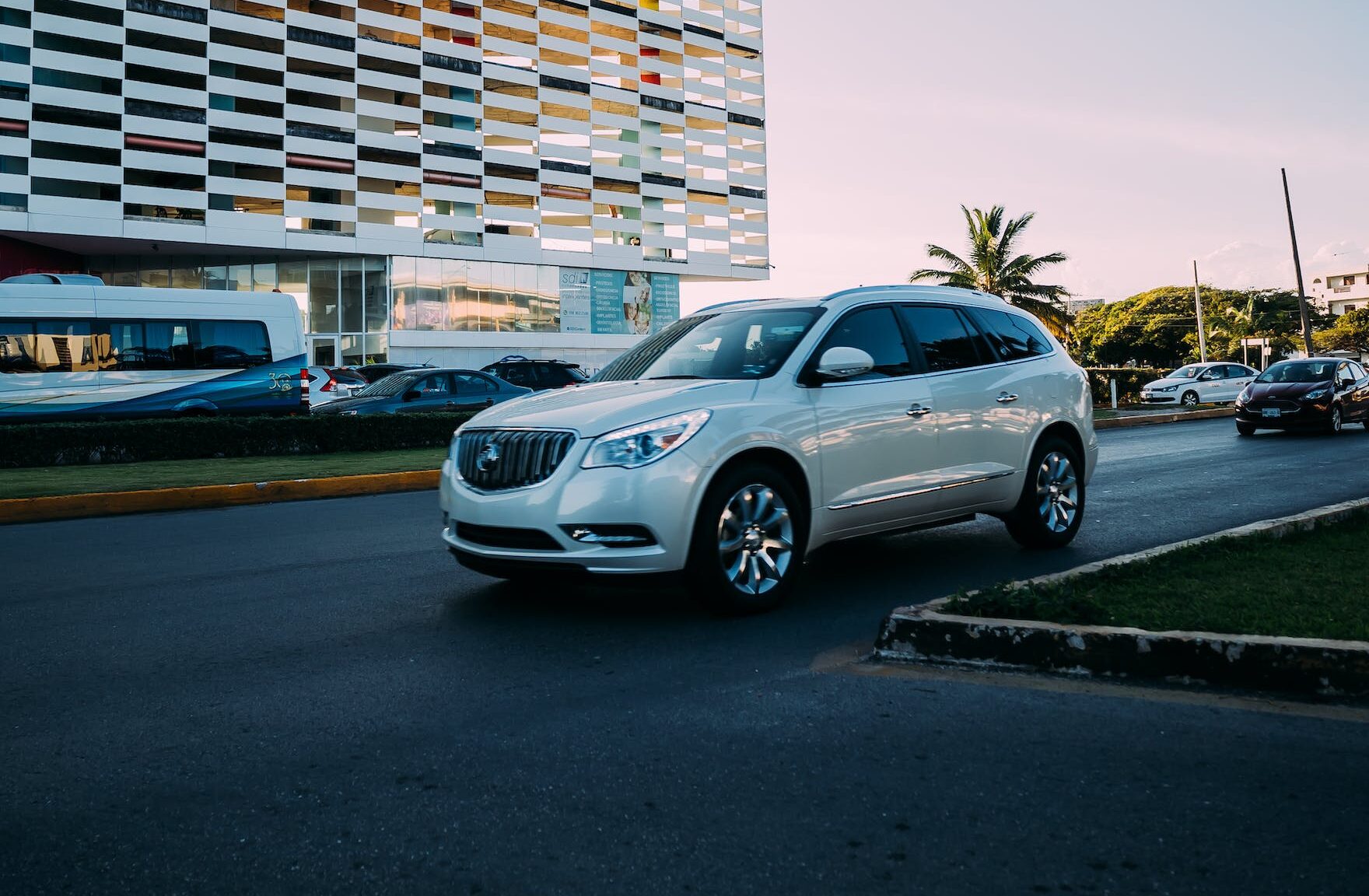 Buick Service & Repair - South Park Tire & Auto